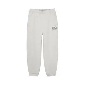 Stussy Fleece Sweatpants For Women
