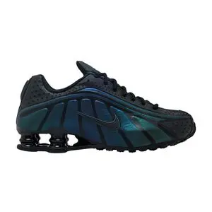 Nike Shox R4 Se - Multicolor
