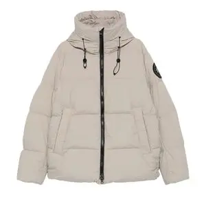 Canada Goose Crofton Puffer Matte Coat