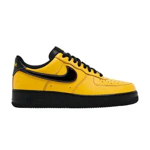 Nike Ja Morant X Air Force 1 Low 'sundial