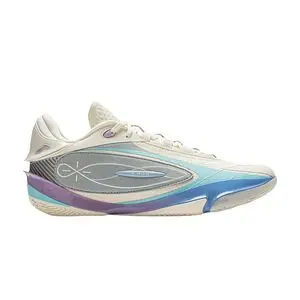 Li-ning Lace Up Shoes For Men