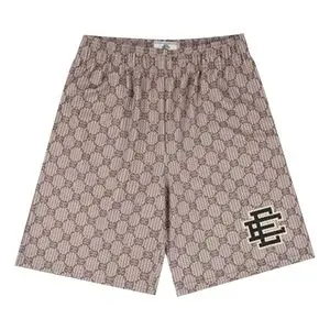 ERIC EMANUEL Ee Baggy Short