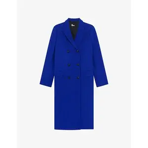 The Kooples Double Breasted Outerwear For Women