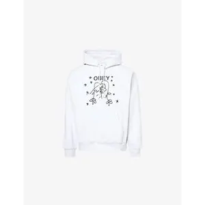 Obey Stretch Sweatshirts Hoodies For Men