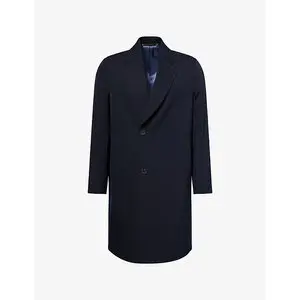 Paul Smith Notched Lapel Coats For Men