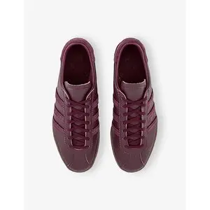 Adidas Tobacco Leather Trainers