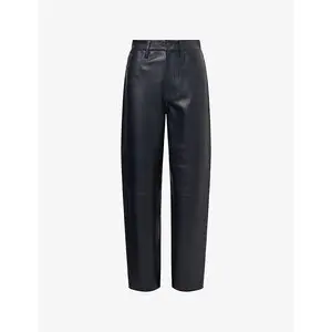 Frame Textured Pants For Women