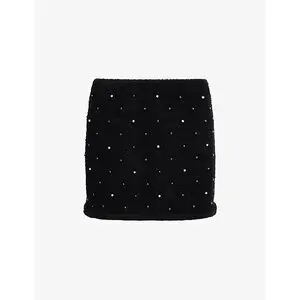 Frame Pull On Skirts