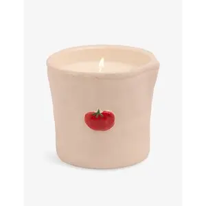 PADDYWAX Bistro Heirloom Tomato Ceramic Scented Candle 226g - One-color