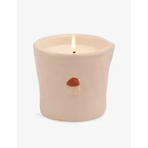 PADDYWAX Bistro Wild Mushroom Ceramic Scented Candle 226g - One-color