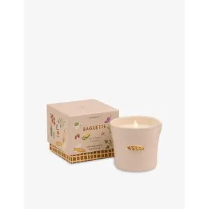 PADDYWAX Bistro French Baguette Ceramic Scented Candle 226g - One-color