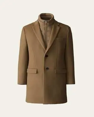 Schneiders Coats For Men