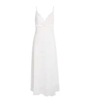 Bocan Nightdress Sleepwear For Women