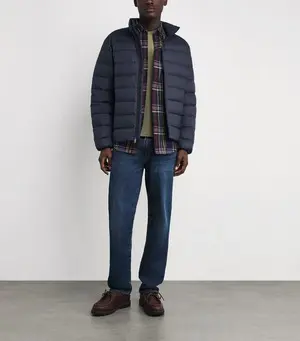 Polo Ralph Lauren Colden Packable Down Jacket