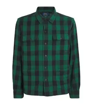 Men's Cotton Flannel