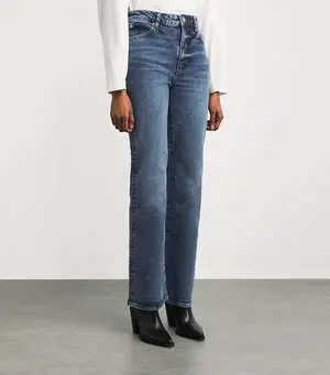 FRAME The Arrow Jeans