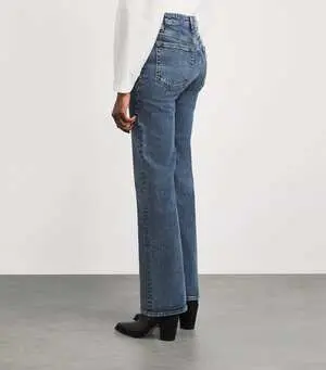 FRAME The Arrow Jeans