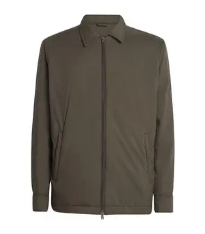 Herno Waterproof Outerwear For Men