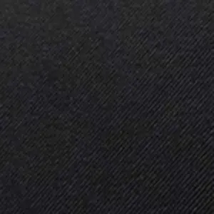 Burberry Gabardine Baseball Cap - Black