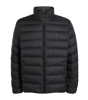 Polo Ralph Lauren Layered Jackets For Men