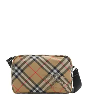 Burberry Applique Bags For Men