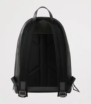 Burberry Rocco Backpack - Black