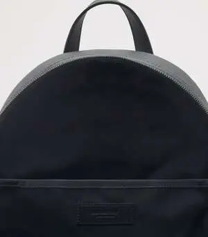 Burberry Rocco Backpack - Black
