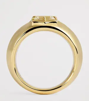 JADE TRAU Frankie Vanguard Ring