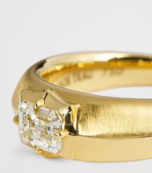 JADE TRAU Frankie Vanguard Ring