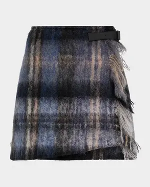 Loewe Skirts