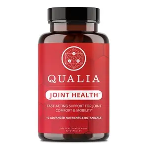 QUALIA Joint Health 42 Capsules - One-color