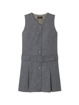 A.p.c. Sandra Dress