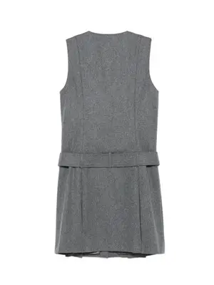 A.p.c. Sandra Dress