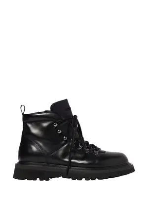 Givenchy Leather Boot