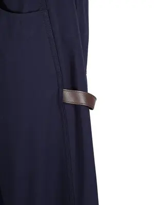 Loewe Carpenter Cotton Trousers