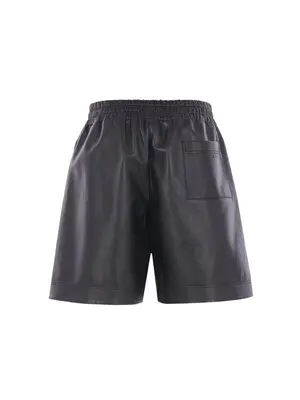 Gucci Nappa Bermuda Shorts