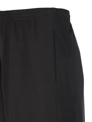 Balenciaga Modal Trousers - Black
