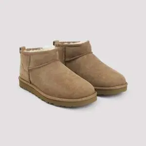 UGG Classic Ultra Mini Boots