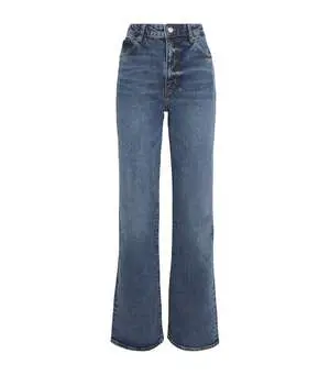 FRAME The Arrow Jeans