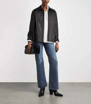 FRAME The Arrow Jeans