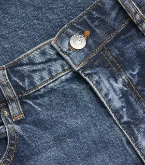 FRAME The Arrow Jeans