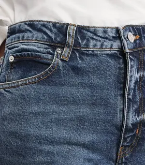 FRAME The Arrow Jeans