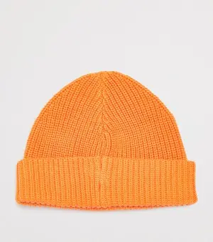MOTHER The Beaded Beanie