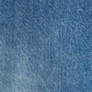 Burberry Slim Fit Jeans - Blue