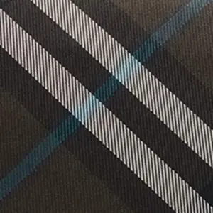 Burberry Check Cross-body Bag