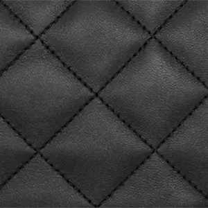 Saint Laurent Icarino Quilted Top-handle Bag - Black