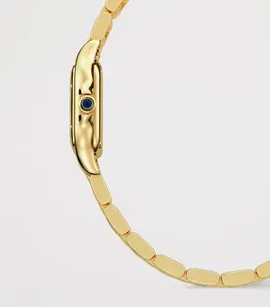 Cartier Panthère De Watch
