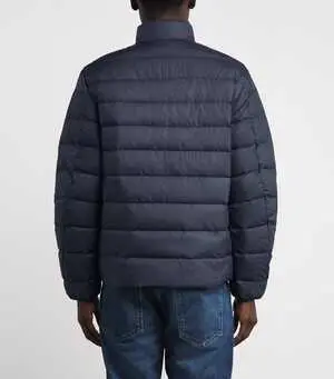 Polo Ralph Lauren Colden Packable Down Jacket - Navy