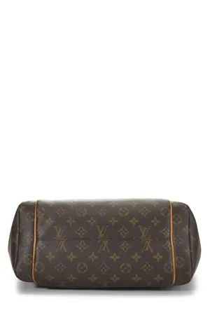LOUIS VUITTON Monogram Totally Tote Bag