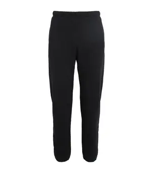 Polo Ralph Lauren Cotton-blend Logo Sweatpants - Black